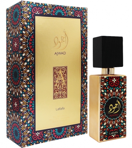 Lattafa Ajwad edp 60ml