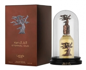 Lattafa Eternal Oud edp 100ml