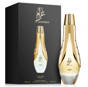 Lattafa Gharam edp 100ml