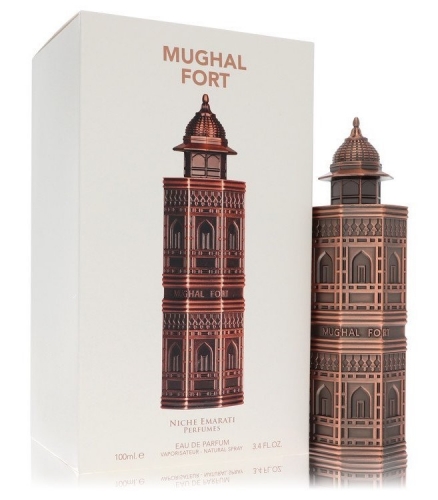 Lattafa Niche Emarati Mughal Fort edp 100ml