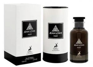 Maison Alhambra Jean Lowe Noir edp 100ml