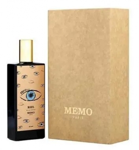Memo Paris Marfa edp 75ml