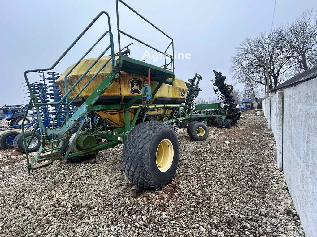 John Deere 1890 kombinovana sejalica