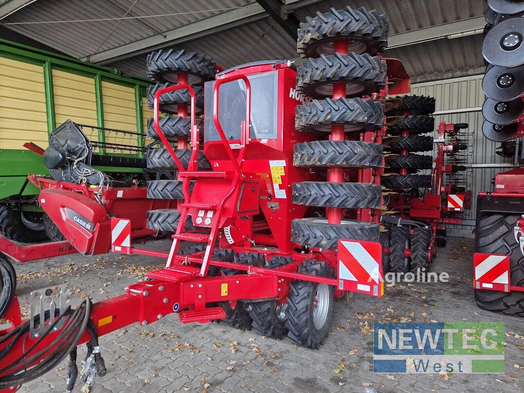 Horsch PRONTO 6 DC kombinovana sejalica