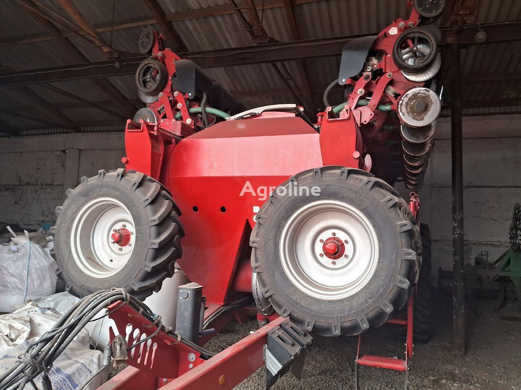 Horsch Maestro 16 SW pneumatska precizna sejalica