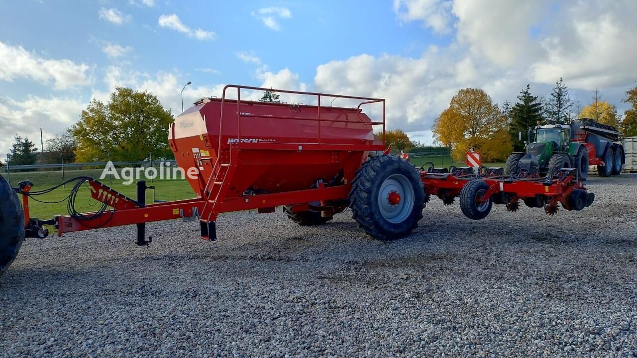 Horsch Maestro 12SW električna precizna sejalica