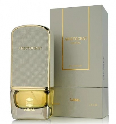 Ajmal Aristocrat Coastal M edp 75ml