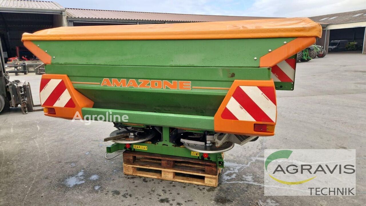 Amazone ZA-M 2501 nošeni rasipač
