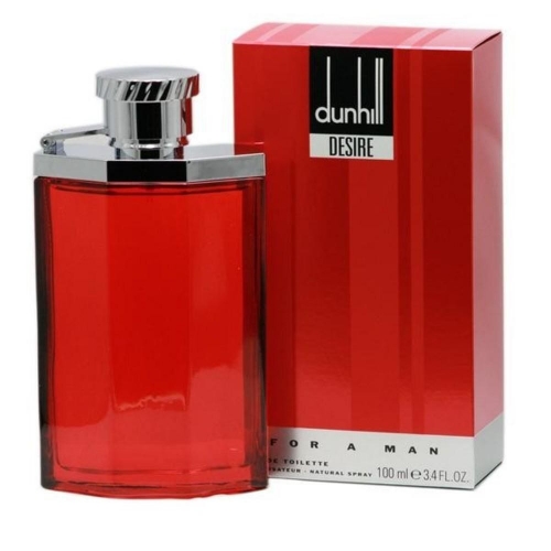 Dunhill Desire Red M edt 100ml