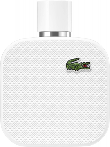 Lacoste L.12.12 Blanc M edt 100ml tstr