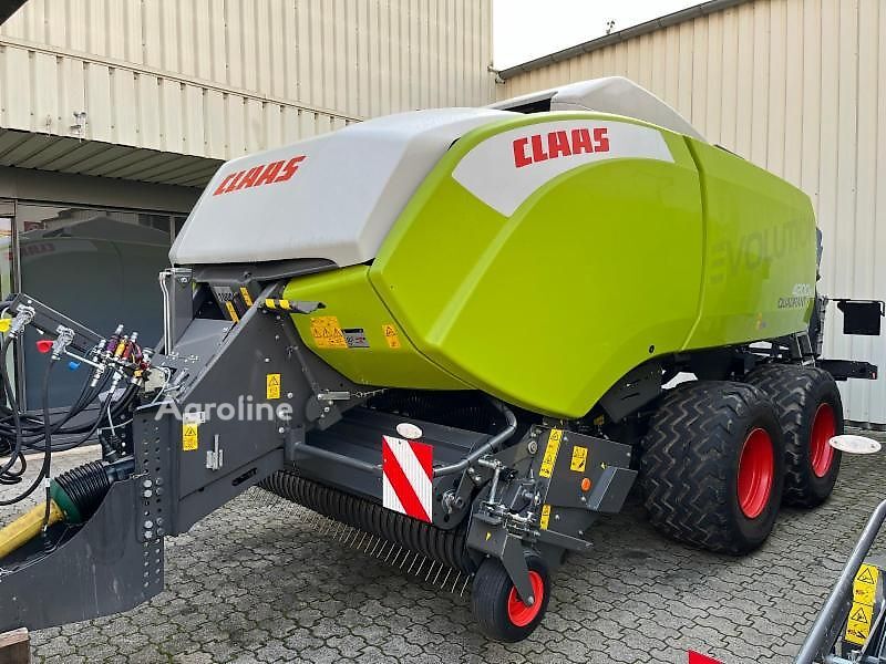 Claas 4200 RC balirka za četvrtaste bale