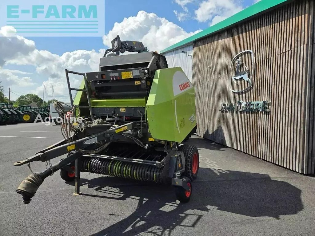 Claas variant 350 balirka za četvrtaste bale