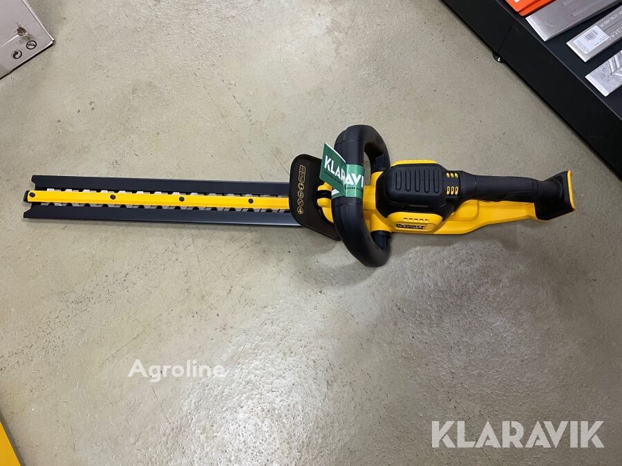 Prodaje se DeWalt DCMHT563N-XJ trimer za živu ogradu na aukciji