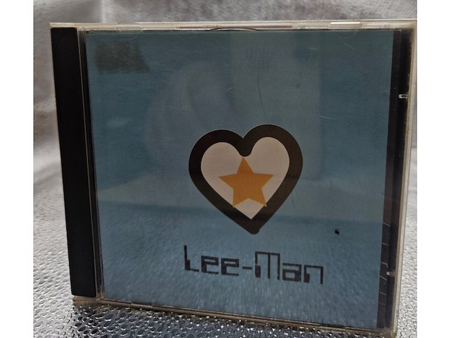LEE MAN PANONSKI LJUBAVNIK