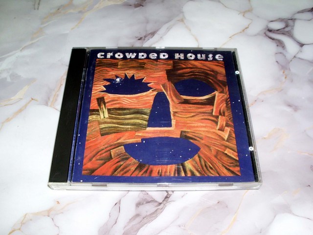 CROWDED HOUSE – Woodface