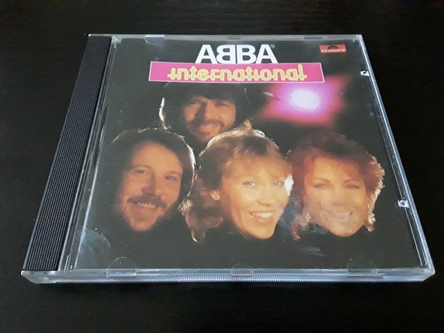 Abba - International