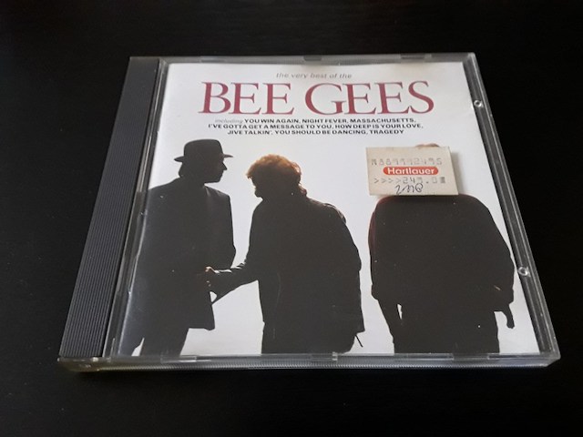 Bee Gees - The very best of