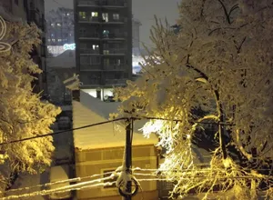 Prodaja Stan - Beograd, Voždovac: Voždovačka crkva - FON - Saobraćajni fakultet