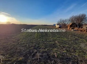 Prodaja Građevinsko zemljište - Novi Sad, Rumenka
