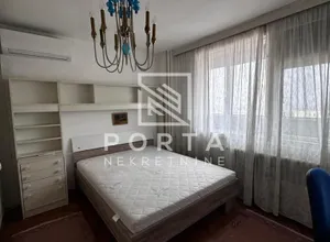 Izdavanje Stan - Beograd, Palilula Centar - Tašmajdan - Pravni fakultet