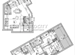 Prodaja Stan - Novi Sad, Grbavica