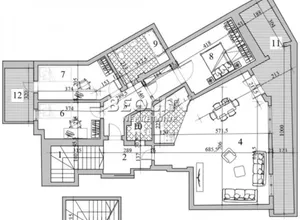 Prodaja Stan - Novi Sad, Grbavica