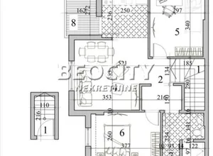 Prodaja Stan - Novi Sad, Detelinara: Stara Detelinara - Nova Detelinara