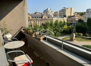 Prodaja Stan - Beograd, Stari Grad: Centar - Skupština - Terazije