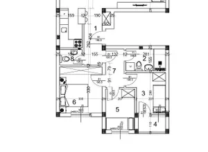 Prodaja Stan - Novi Sad, Veternik - Lipov Gaj