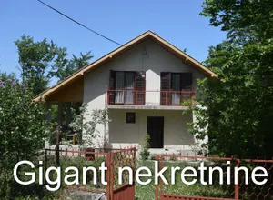 Prodaja Kuća - Vrnjačka Banja