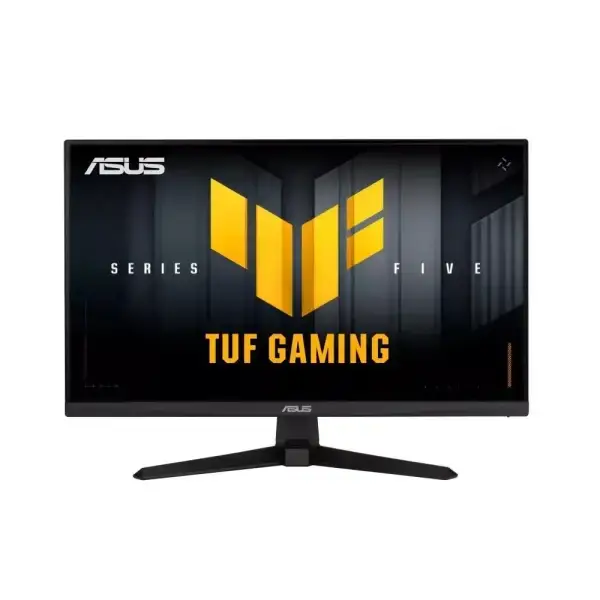 Monitor 23.8 Asus VG249QE5A 1920x1080/IPS Full HD/144Hz/1ms/HDMI/DP/HDCP/Zvučnici