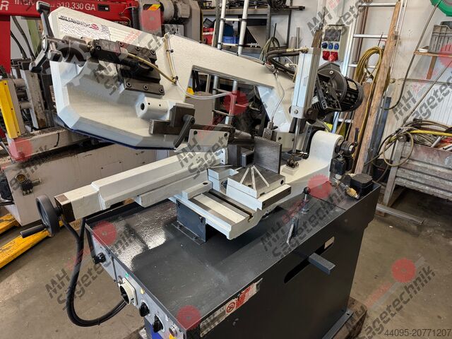 Testera benda
Macc Special 300 S