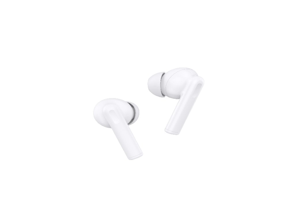 Slušalice HONOR CHOICE Earbuds X7 Lite Bela