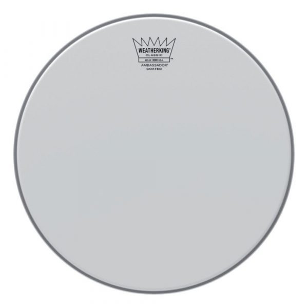 REMO CL-0114-BA AMBASSADOR – Opna za bubanj 14″