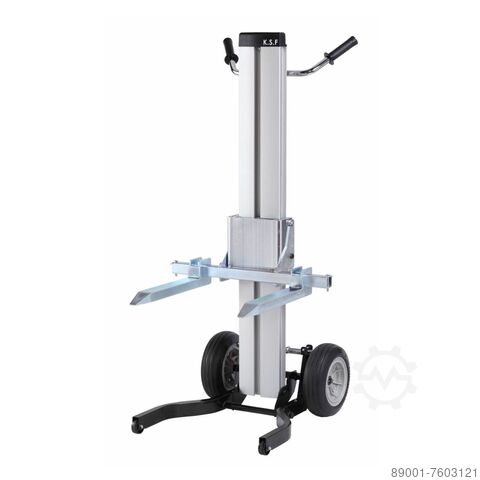 Ručni kamion
KSF KSF ML2 | Foldable Hand Truck / trolley