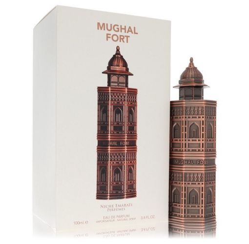 Lattafa Niche Emarati Mughal Fort edp 100ml