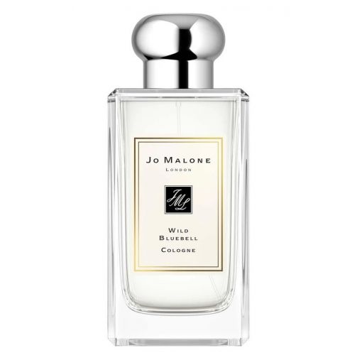 Jo Malone Wild Bluebell edc 100ml tstr no box