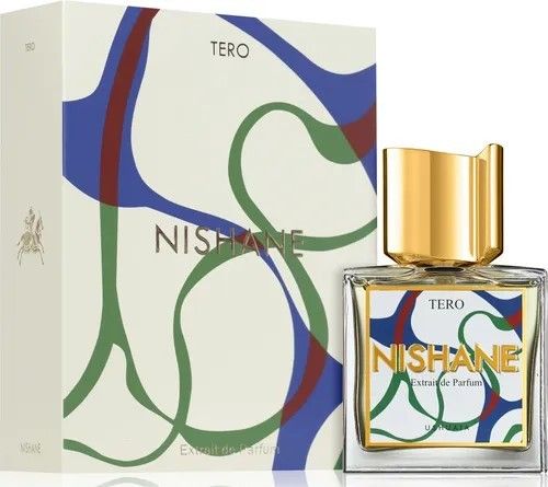 Nishane Tero Extrait de Parfum 100ml