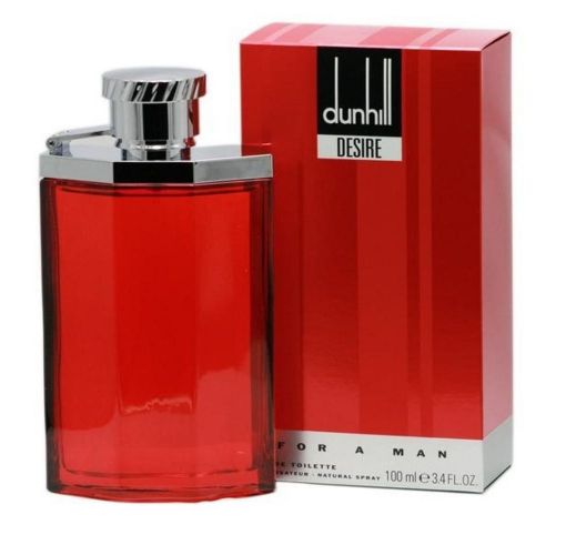 Dunhill Desire Red M edt 100ml