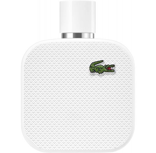 Lacoste L.12.12 Blanc M edt 100ml tstr