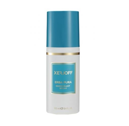 Xerjoff Erba Pura 100ml DEO