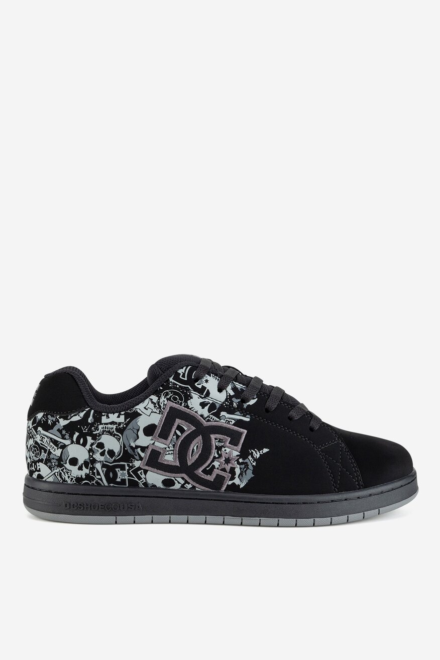 Sportska obuća DC Shoes CRNA