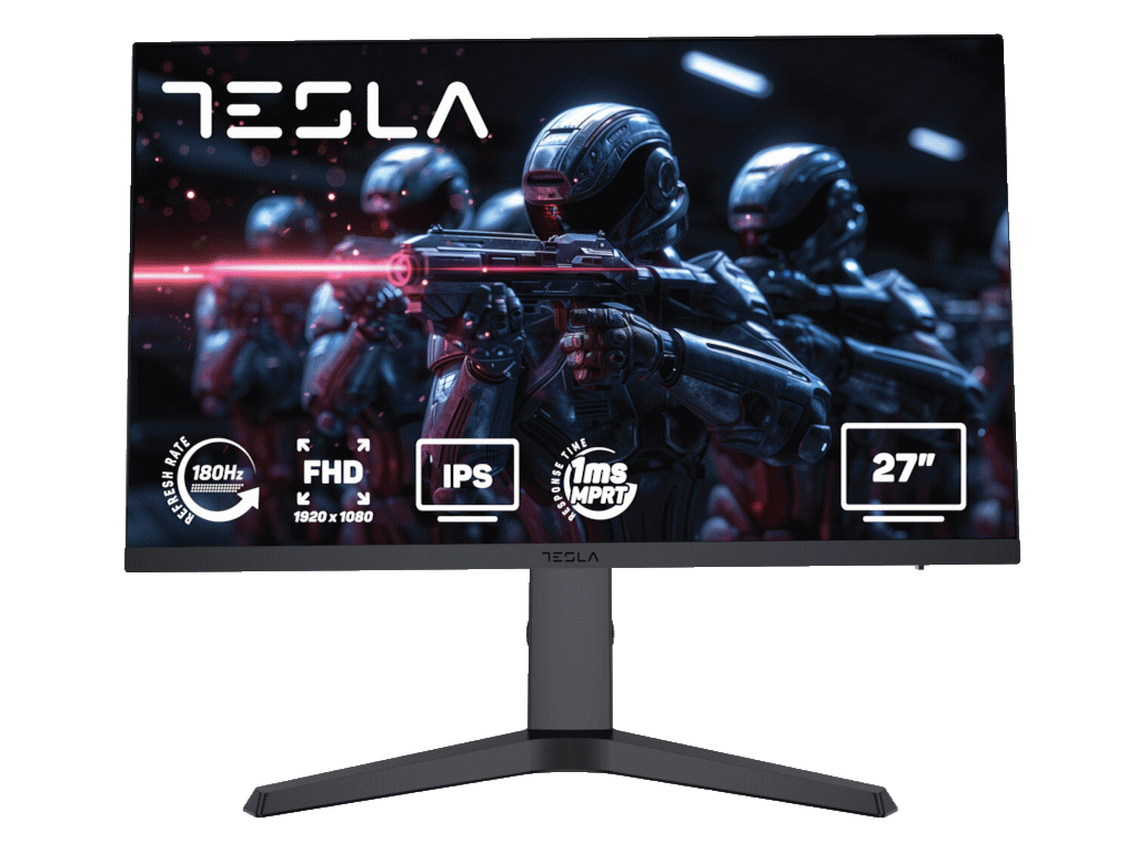 TESLA Monitor 27GH347BF 27", IPS