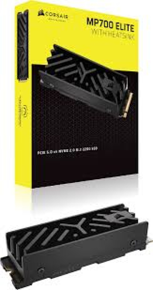 Corsair SSD M.2 2TB MP700 ELITE