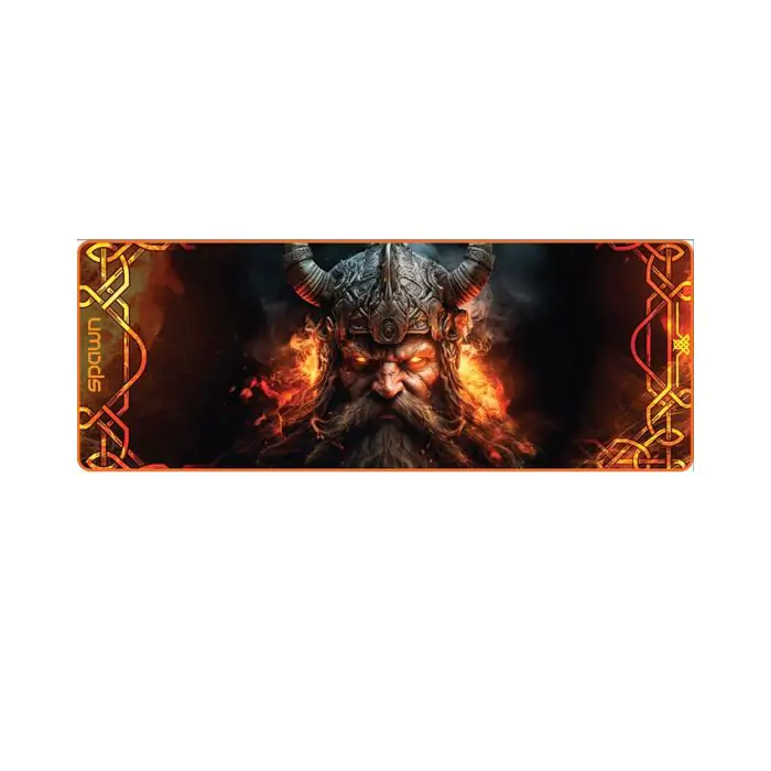 Spawn Viking 2 - Mouse Pad XL