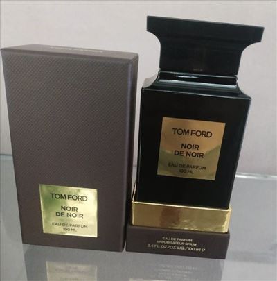 Tom Ford Noir de Noir 100ml