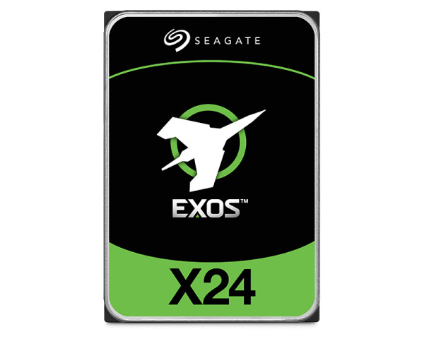 SEAGATE 12TB 3.5 inča SATA III 512MB 7200rpm ST12000NM002H Exos X24 HDD hard disk(HDD04377)
