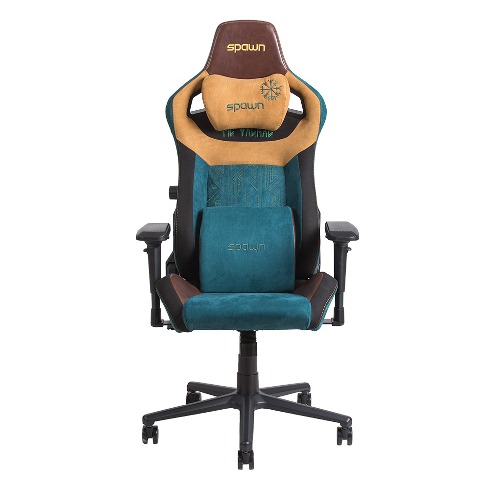 Spawn Gaming Chair Spawn Viking Edition