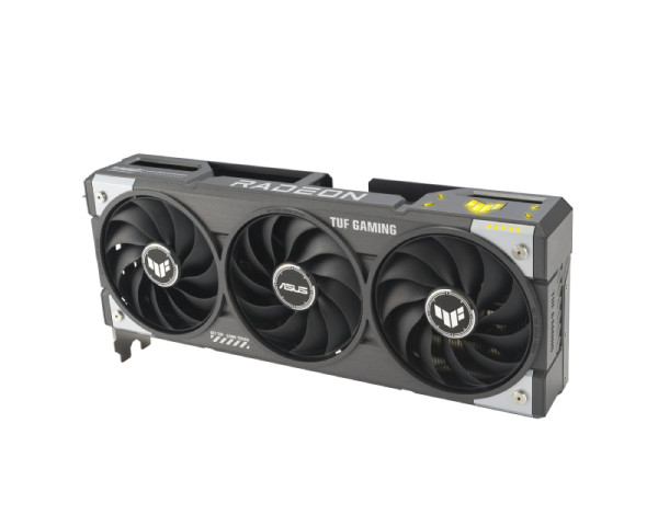 ASUS AMD Radeon RX 9060 XT 16GB TUF-RX9060XT-O16G-GAMING grafička karta(VGA03035)