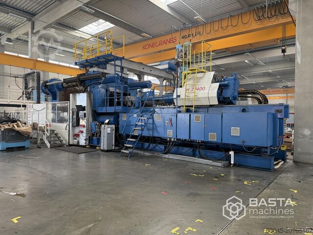 BILION H27400-2500T (2009)
BILLION H27400-2500T